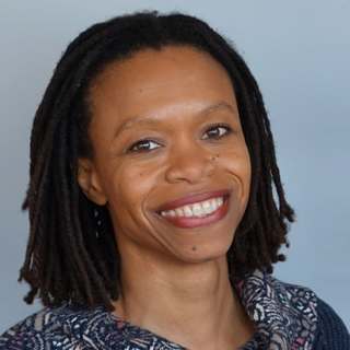 Dr. Pamela Collins, MD – Baltimore, MD | Psychiatry