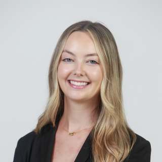 Dr. Brooke Amero, MD – Marietta, GA | Resident Physician