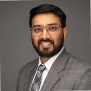 Dr. Gursimrat Bhatti, MD – Beaumont, TX | Resident Physician