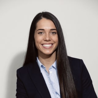 Sarah Hludzinski – Los Angeles, CA | Thoracic Surgery