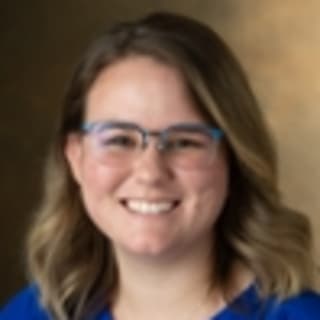 Kaitlyn Frisbee – Milwaukee, WI | Clinical Pharmacist