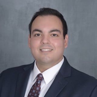 Dr. Aaron De La Cruz, MD – Edinburg, TX | Other MD/DO