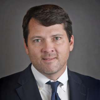 Dr. John Green, MD – Charlotte, NC | General Surgery