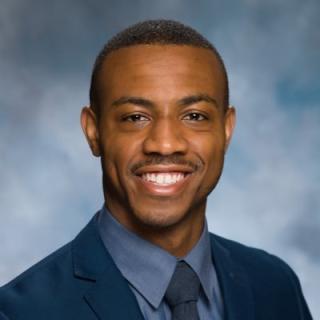 Dr. Chukwunwike Okafor, MD | Family Medicine