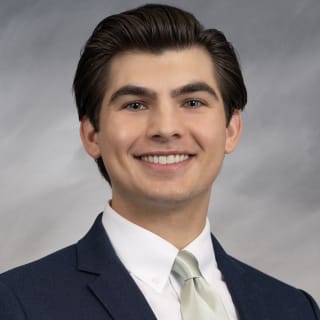 Dr. Griffin Murray, MD – Detroit, MI | Resident Physician