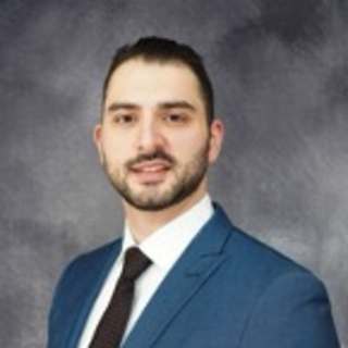 Dr. Michael Mallouh, MD – Providence, RI | General Surgery