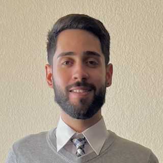 Alejandro Cordero Rosario – Denver, CO | Pharmacist