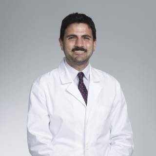Dr. Andrew Gilson, MD – Kingston, NY | Other MD/DO