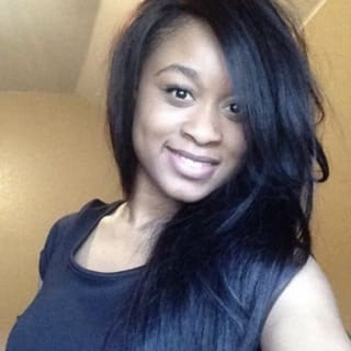 Shalisa Hall – Dallas, TX | Geriatric Nurse Practitioner