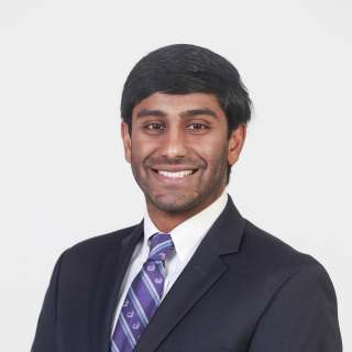 Dr. Salil Ghamande, MD – Chapel Hill, NC | Other MD/DO