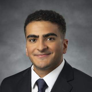 Dr. Michael Metry, MD – Cleveland, OH | Internal Medicine