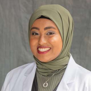 Dr. Nadiya Sharif, MD – Ann Arbor, MI | Other MD/DO