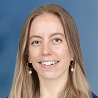 Laura Graham – Greensboro, NC | Internal Medicine