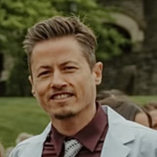 Austin Shaw – Aumsville, OR | Physician Assistant