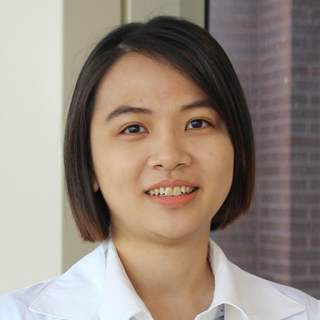 Dr. Yu-Han Chen, MD – Englewood, NJ | Internal Medicine