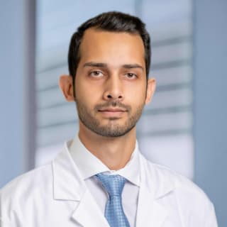 Dr. Kaled Diab, MD – Conroe, TX | Vascular Surgery