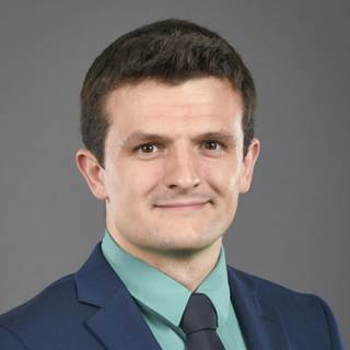 Dr. Alden Dunham, MD – Aurora, CO | Other MD/DO