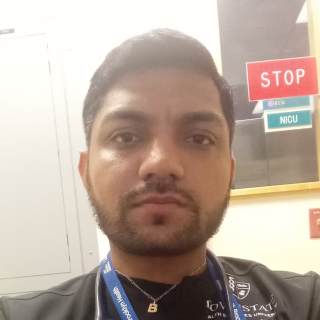 Dr. Bilal Khan, MD – Brooklyn, NY | Pediatrics