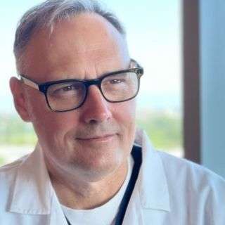 Richard Logan – Oak Lawn, IL | Psychiatric-Mental Health Nurse Practitioner