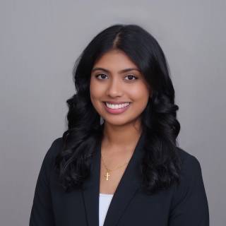 Dr. Neethu George, DO – Bradenton, FL | Other MD/DO