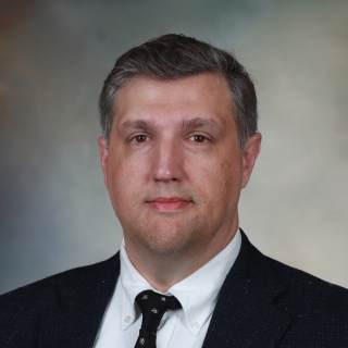 Dr. Samuel Sampson, MD – La Crosse, WI | Radiology