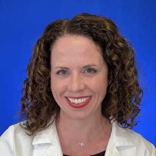 Maggie Keck – Maryville, TN | Family Nurse Practitioner