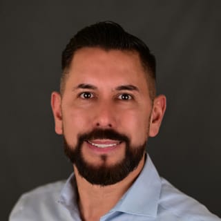 Jose Banuelos – Cathedral City, CA | Family Nurse Practitioner