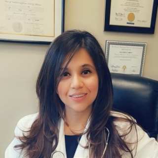 Dr. Mariam Razi, MD – Fort Worth, TX | Internal Medicine