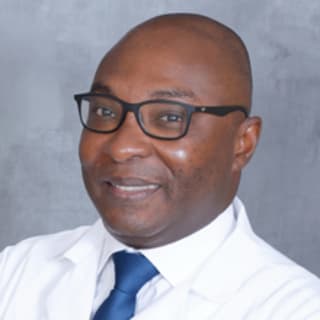 Dr. Felix Mintah, MD – Houston, TX | Physical Medicine/Rehab