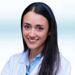 Dr. Rim Halaby, MD – Bethesda, MD | Cardiology