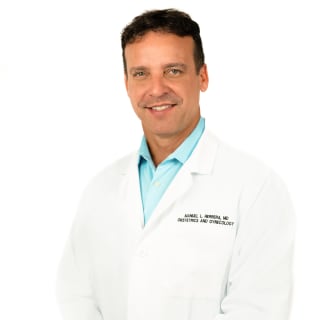 Dr. Manuel Herrera, MD – Winter Garden, FL | Obstetrics & Gynecology