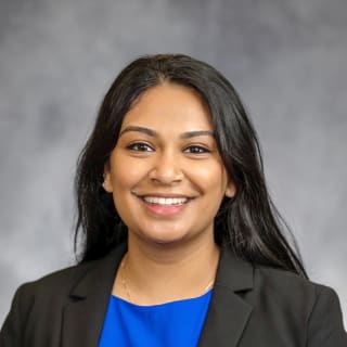 Dr. Shriya Suresh, MD – Ann Arbor, MI | Other MD/DO