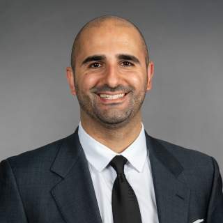 Dr. Fred Qafiti, MD – Boca Raton, FL | General Surgery