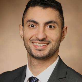 Dr. Michael Zargari, MD – Nashville, TN | Other MD/DO