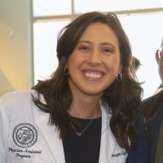Megan Gossack – Littleton, CO | Physician Assistant