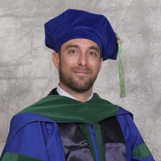 Dr. Evan Sharp, DO – Winston Salem, NC | Anesthesiology