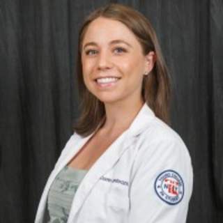 Corrin Lumbrazo – Middletown, NY | Physician Assistant