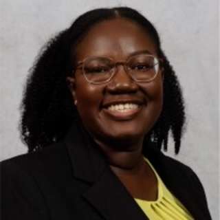 Dr. Brunelda Aristilde, MD – Jacksonville, FL | Resident Physician