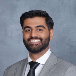 Dr. Sahil Patel, DO – New York, NY | Internal Medicine