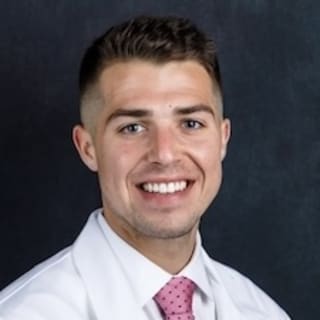 Dr. Matthew Clark, DO – Hershey, PA | Other MD/DO