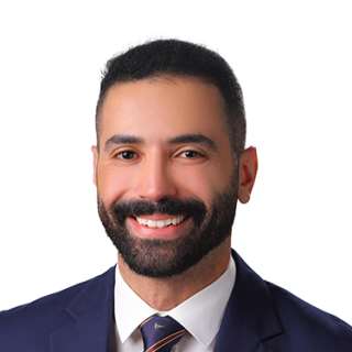 Dr. Ibrahim Zuraik, MD – Brooklyn, NY | Research