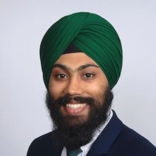 Dr. Chanpreet Singh, MD – Jamaica, NY | Family Medicine