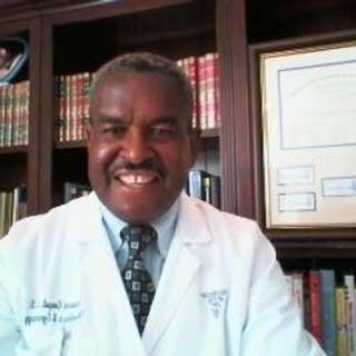 Dr. Edouard Coupet, MD – Hollywood, FL | Obstetrics & Gynecology