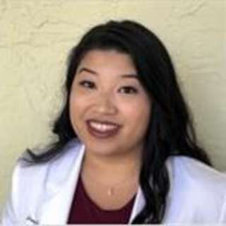 Stacey Chung – Boston, MA | Physician Assistant