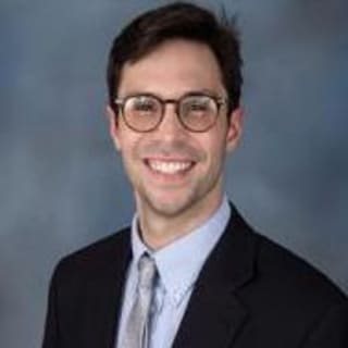 Dr. Jesse Gettinger, MD – Birmingham, AL | Internal Medicine