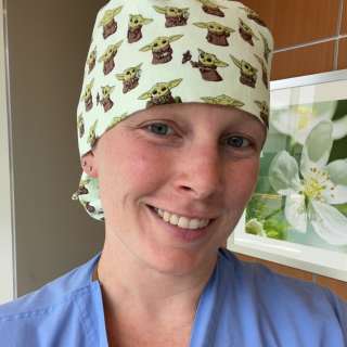 Audrey Harper – Raleigh, NC | General Surgery