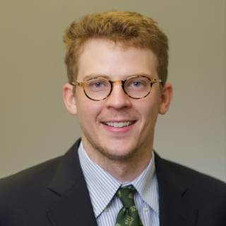 Dr. Jared Robinson, MD – Portland, ME | Emergency Medicine