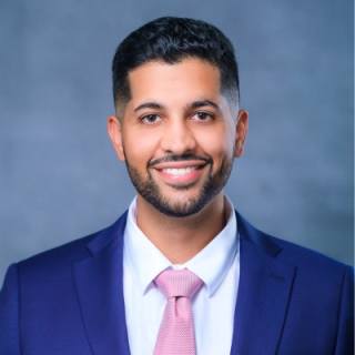 Dr. Pavit Momi, MD – Washington, DC | Resident Physician