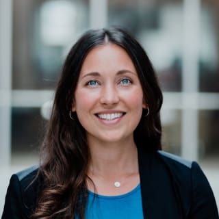 Dr. Megan Duckworth, MD – North Providence, RI | Resident Physician