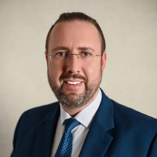 Dr. Maxim Litvak, MD – Fort Smith, AR | Internal Medicine